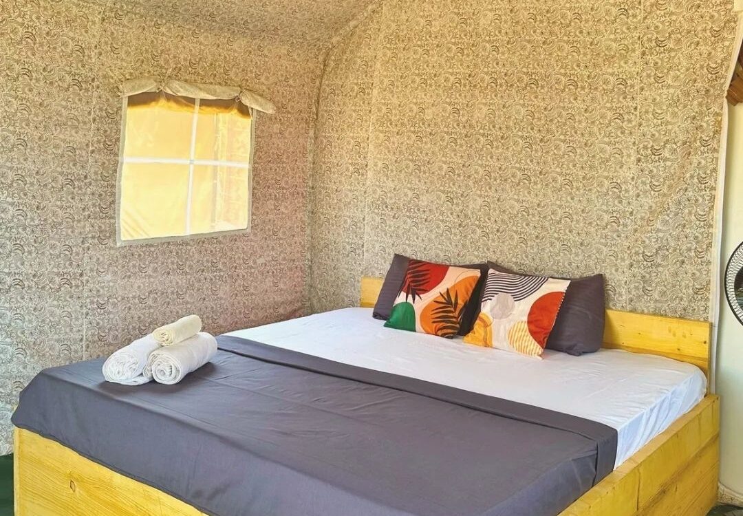 Book beachfront cottages in Arambol, Goa | Anywhere Escapes Book beachfront cottages in Arambol, Goa | Anywhere Escapes